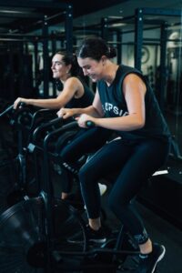 Boom Fitness – Personal Trainers Scarborough and East Fremantle