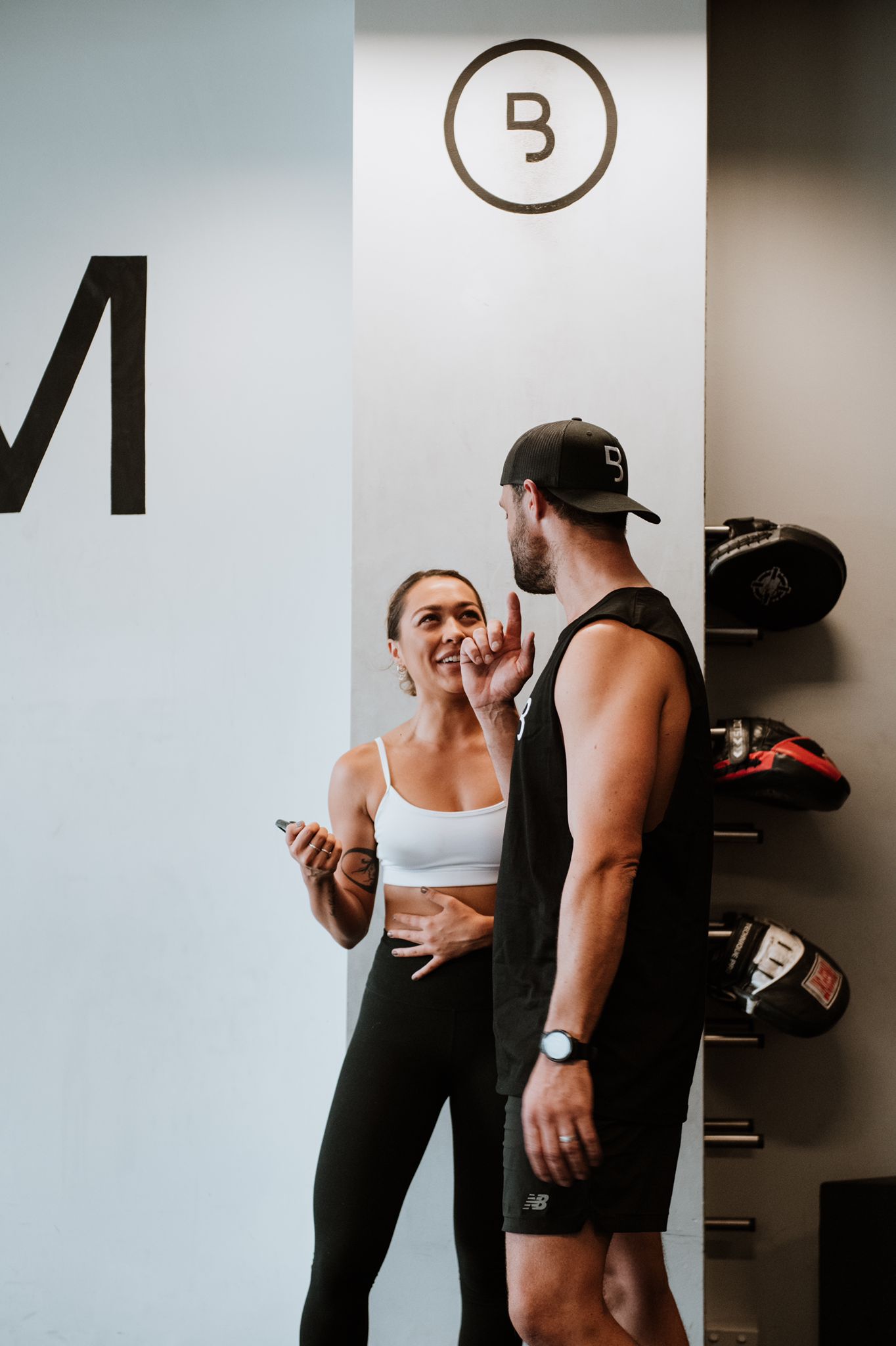 Boom Fitness – Personal Trainers Scarborough and East Fremantle